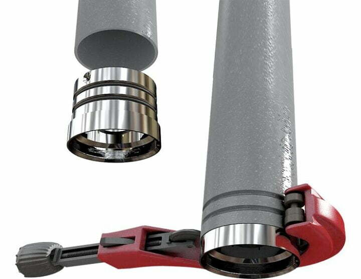 Overfill Prevention Valve - Titan Group of Companies