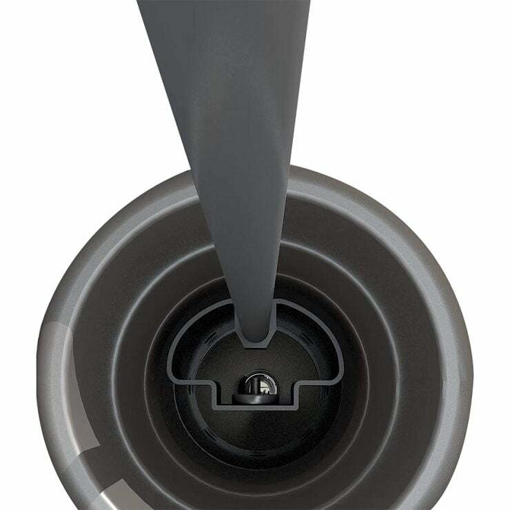 Overfill Prevention Valve - Titan Group of Companies