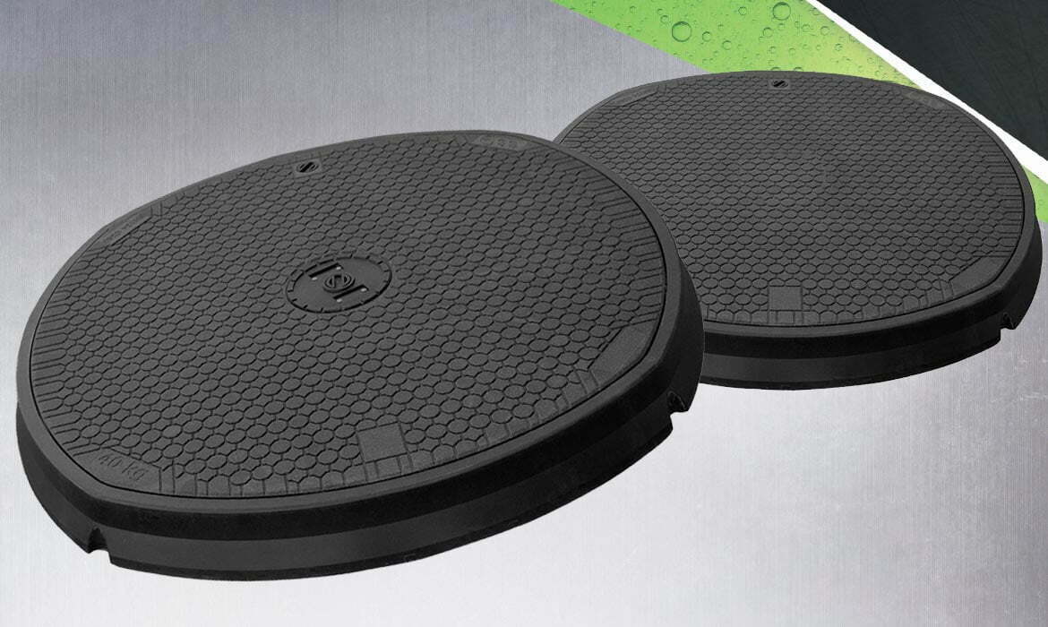 UPP® Composite Manways – Titan Group of Companies