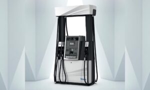 Wayne Helix 5000 Fuel Dispenser – Titan Group of Companies