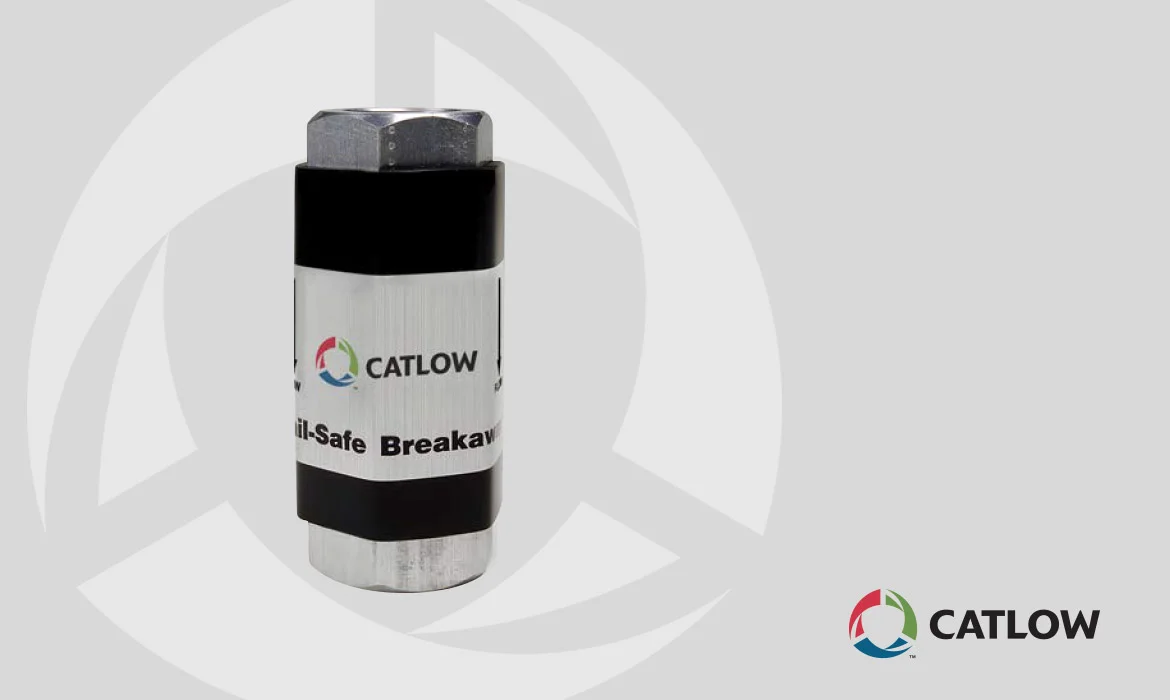 C86NT 3/4″ In-Line Breakaway – Titan Group of Companies