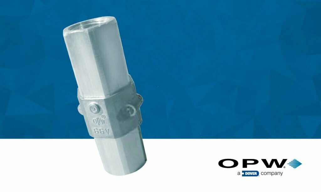 OPW 66V Series Breakaways – Titan Group of Companies