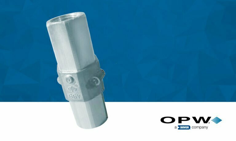 OPW 66V Series Breakaways – Titan Group of Companies